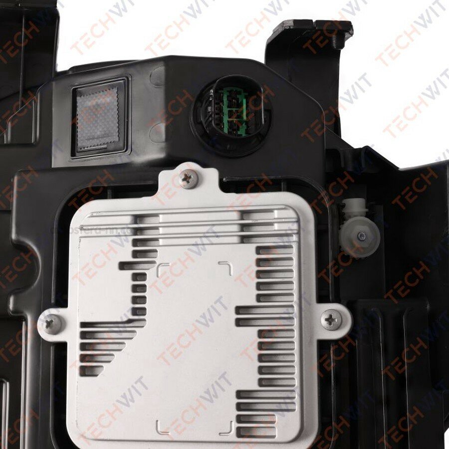 TECHWIT HD001TAK002TW Фара передняя Прав. Great Wall Tank 300