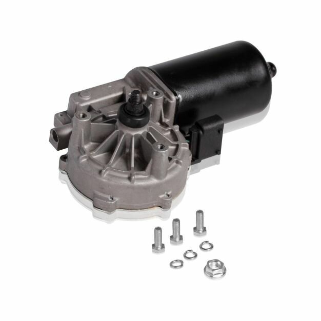 VWF26E5 Мотор стеклоочистителя BMW 5(E39) 95-/LAND ROVER RANGE ROVER 02-