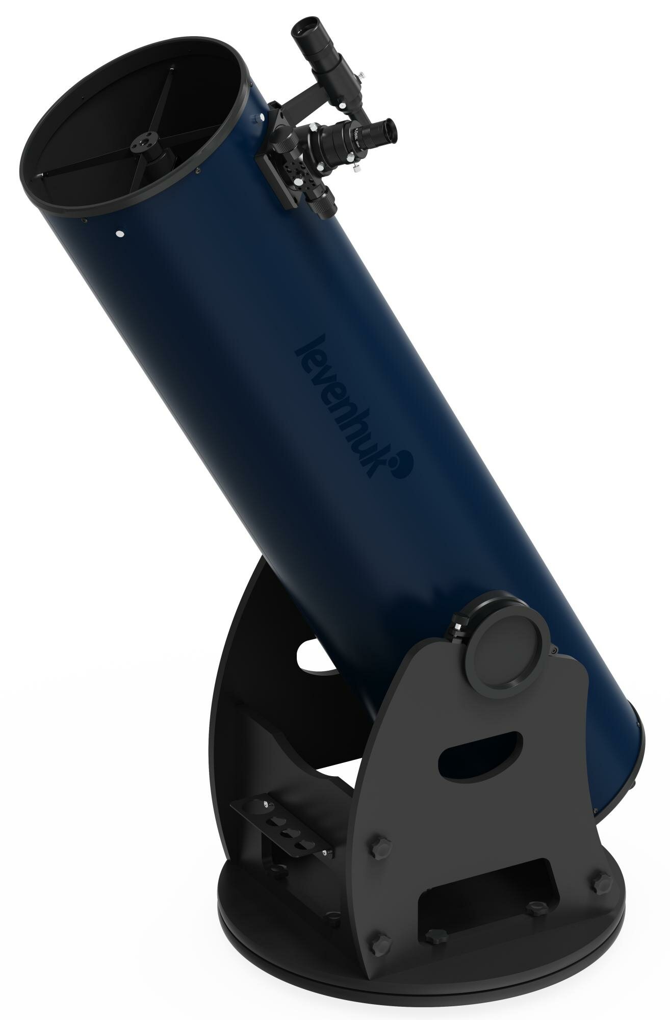 Телескоп Добсона Levenhuk New Skyline PRO 10" (250/1270)