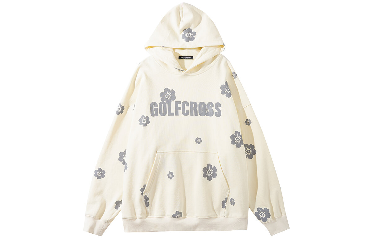 Толстовка GOLFCROSS, 1 шт.