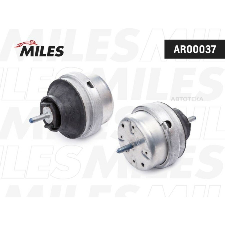 Опора двигателя AUDI A4/A6/PASSAT B5 MILES AR00037