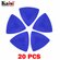 Набор отверток Kaisi 20pcs