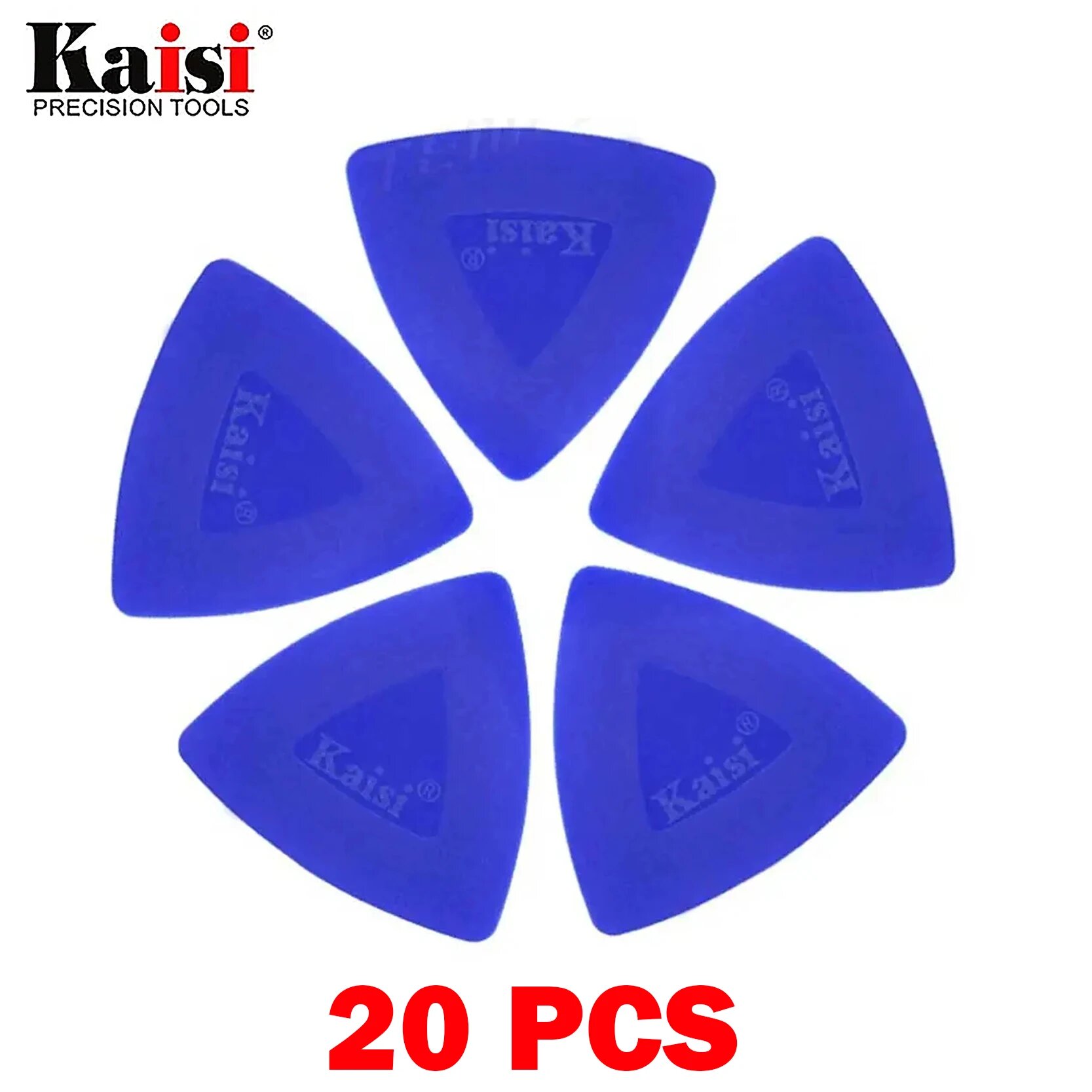 Набор отверток Kaisi 20pcs