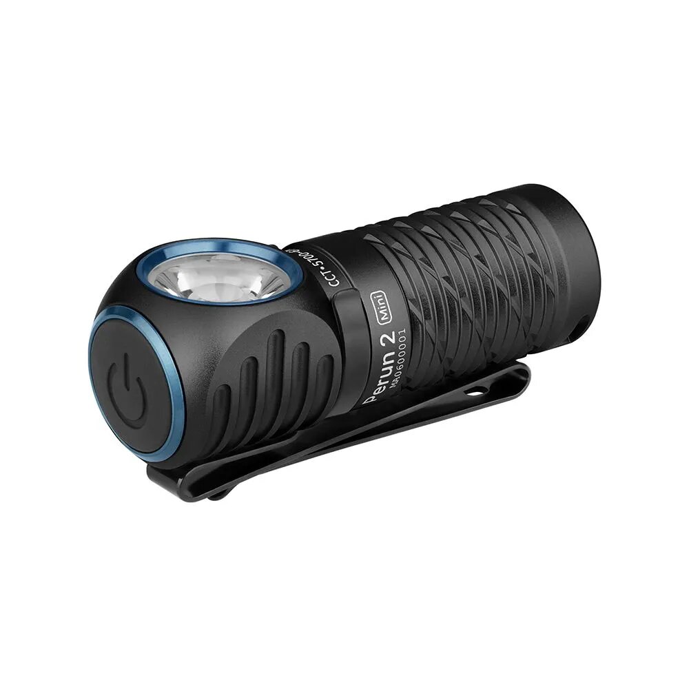 Olight Фонарь-прожектор — фото 1