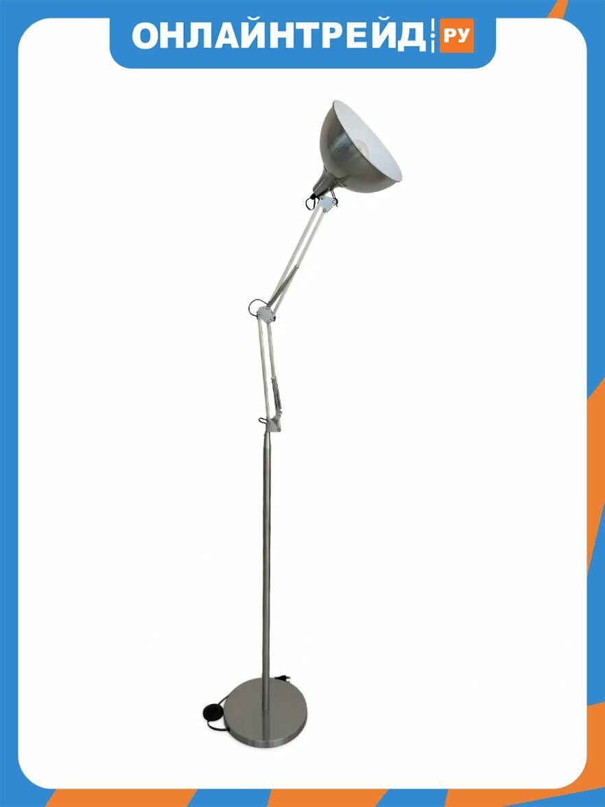 Торшер Vele Luce Fabio VL1933F99