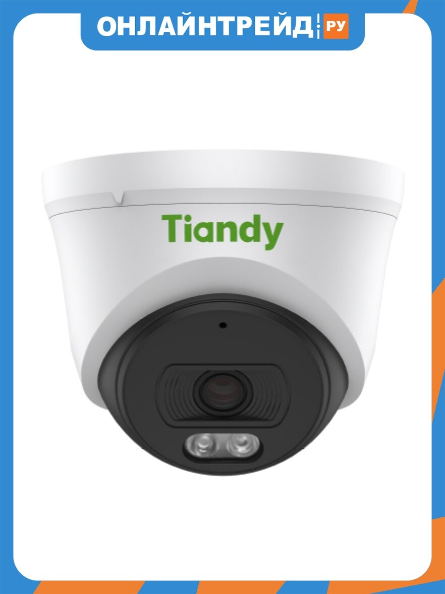 Видеокамера IP Tiandy TC-C32XN I3W/E/Y/2.8mm/V4.2