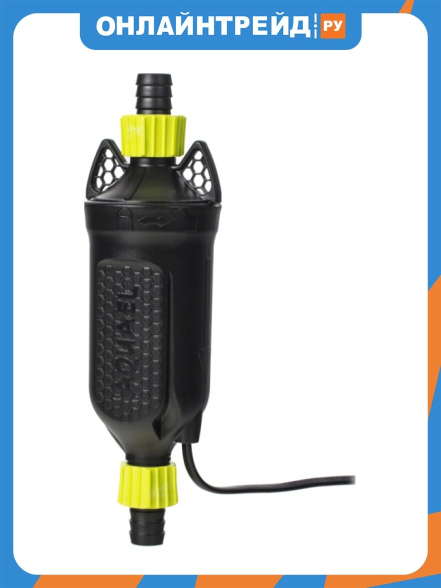 Помпа Aquael UNI PUMP 1000 (1000 л/ч, 15 Вт, h = 145 см)