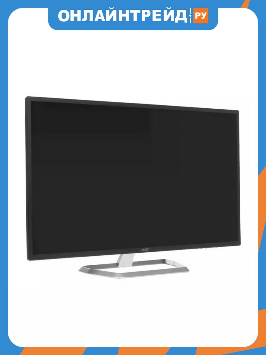 Монитор Acer 32' EB321HQUC3bmiipx (UM. JE1CD.301)