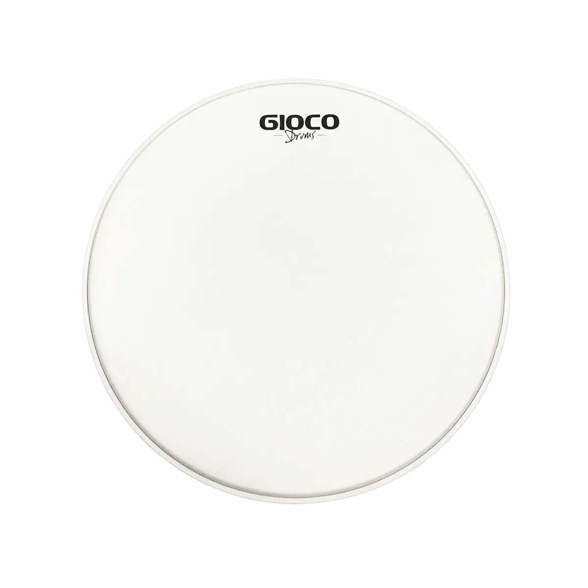 Пластик для барабана GIOCO 13" Coated G1
