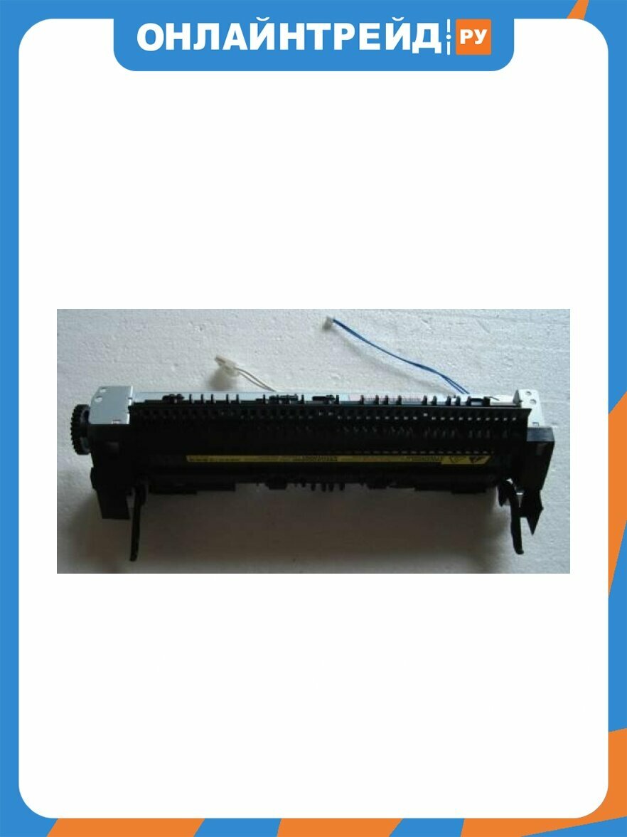 Фьюзер NV Print NVP для HP LJ M1005 1006 1007 1008 (восстановленный) (RM1-2096)