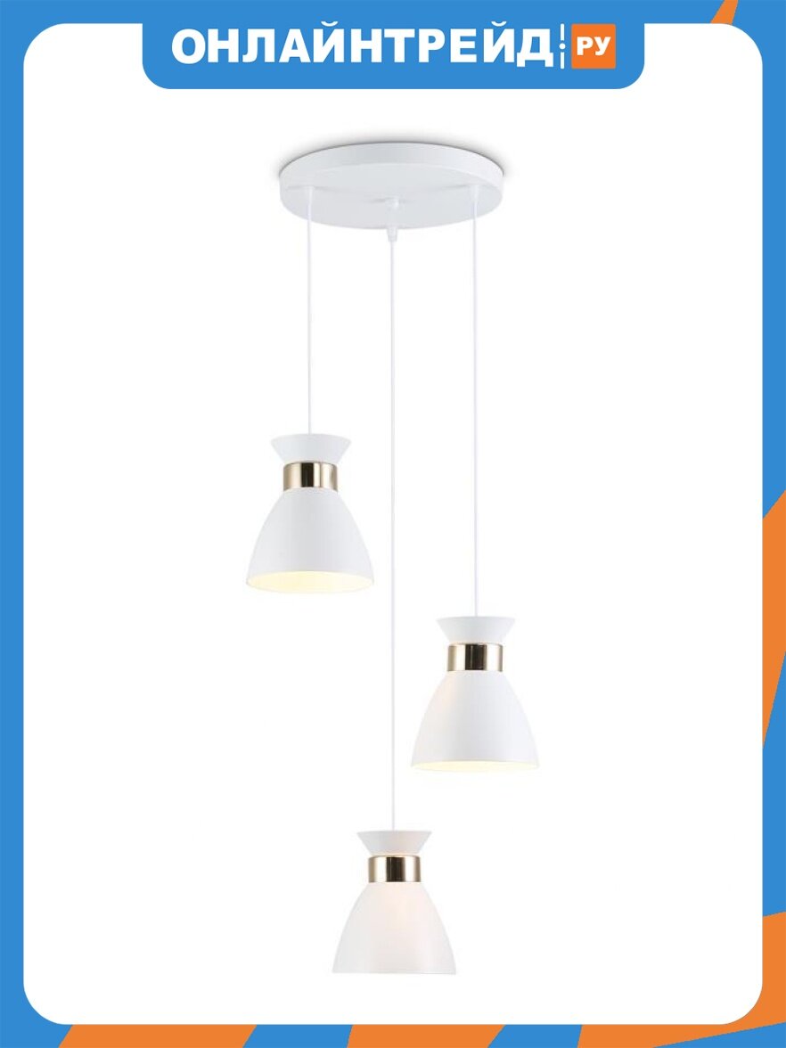 Подвесной светильник Ambrella Light TRADITIONAL TR8467