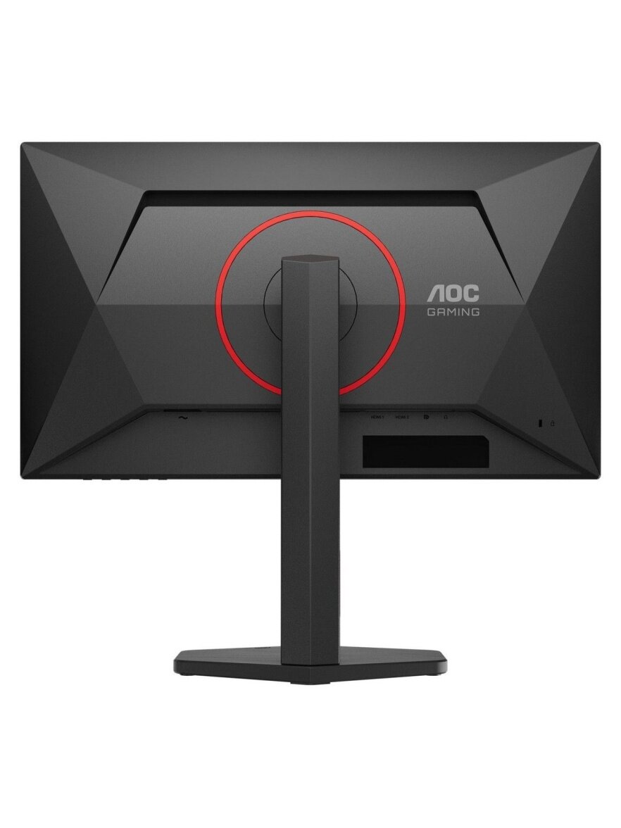 Монитор Aoc Q25G4SR 24.5" Black — фото 1