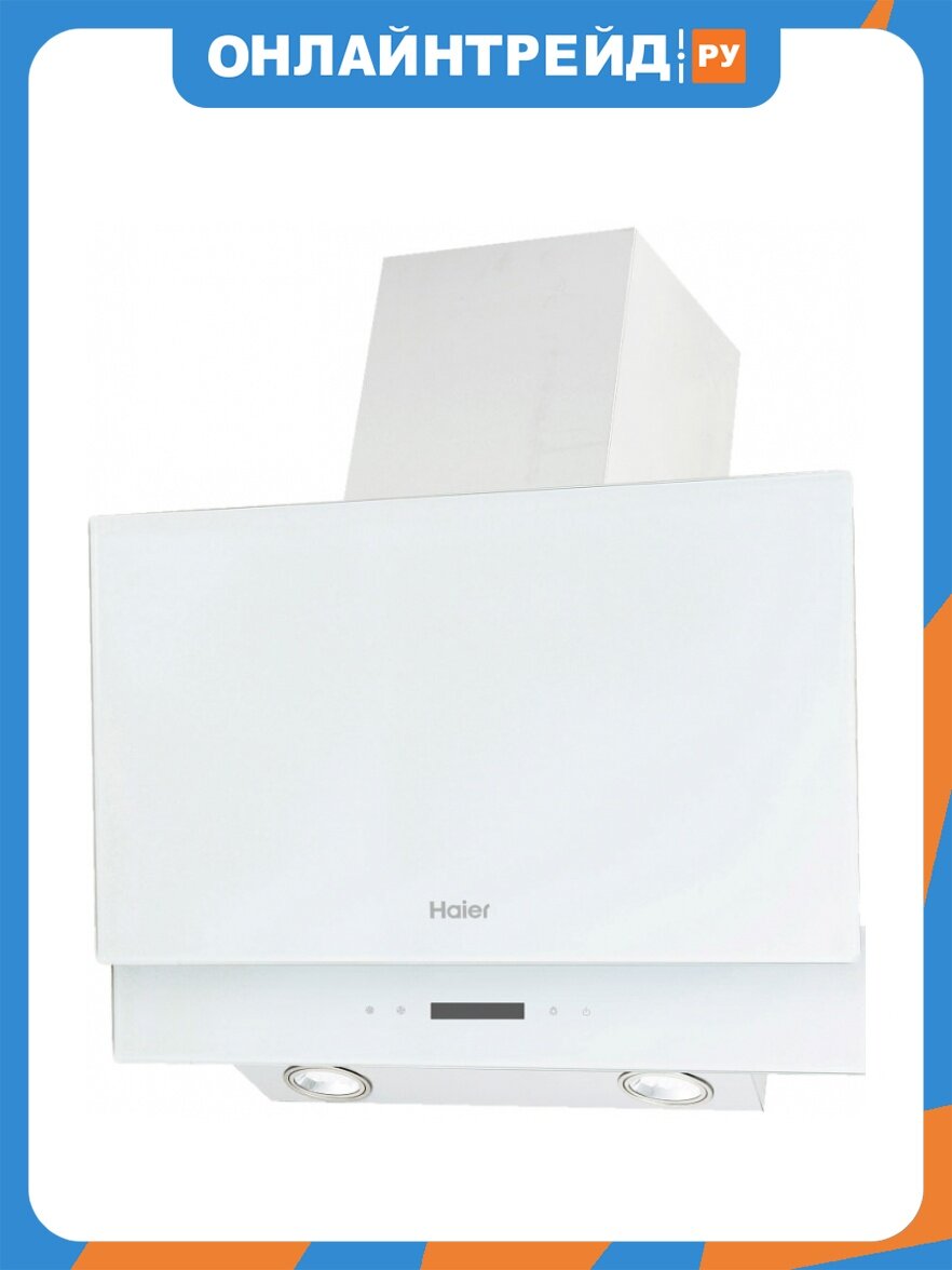 Кухонная вытяжка Haier HVX-W672GW