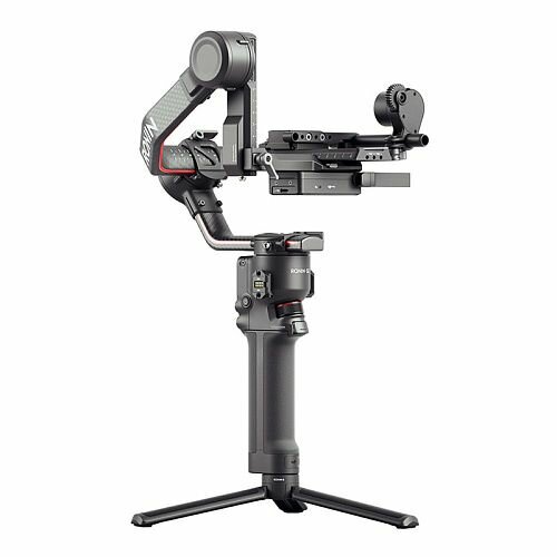 Стабилизатор DJI RS 2 Pro Combo — фото 1