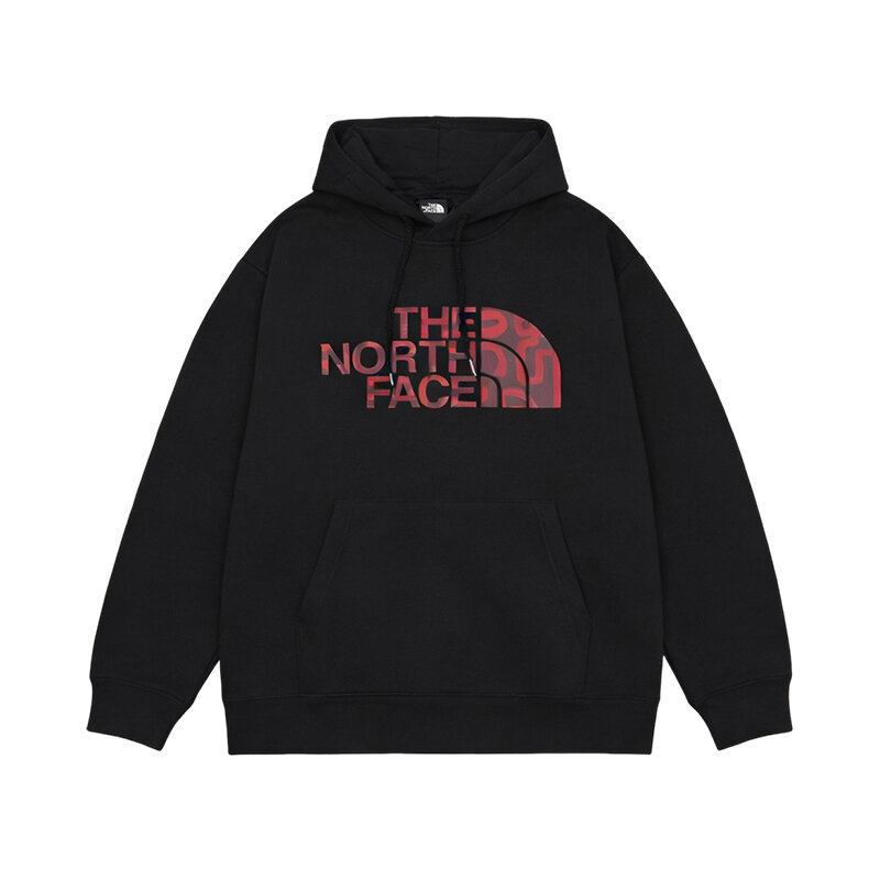 Толстовка The North Face, 3 шт.