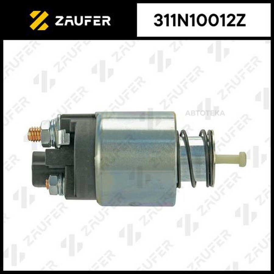 Втягивающее реле HYUNDAI/KIA 1.4/1.6 ZAUFER 311N10012Z