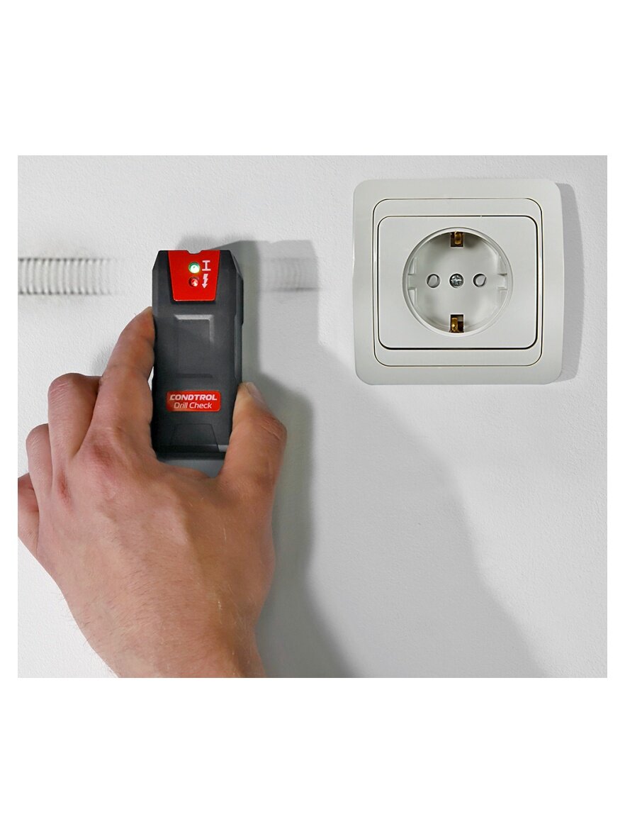 Детектор Condtrol Drill Check — фото 1