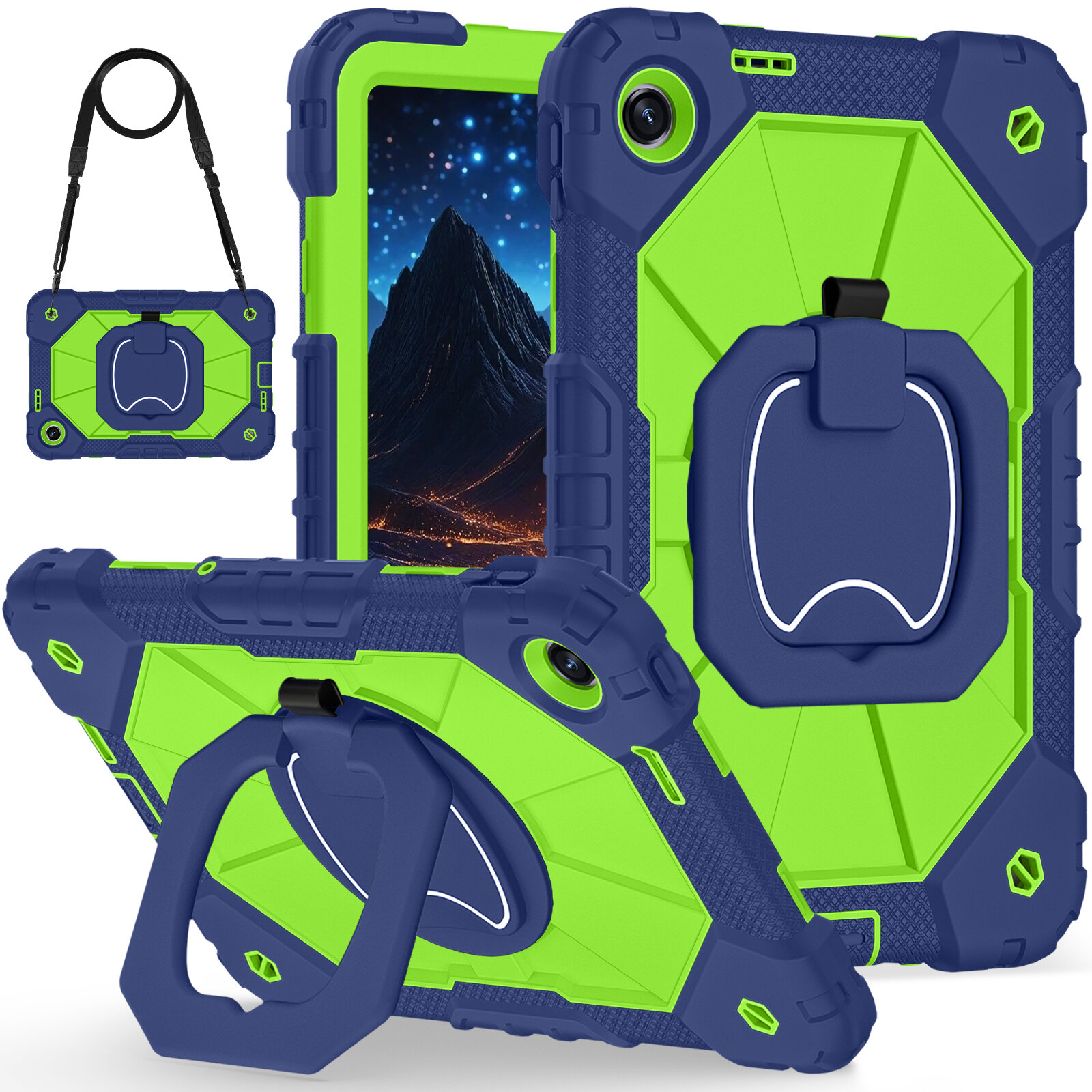 Чехол для Poco Pad C1 — фото 1