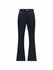 Джинсы AMIRI Logo-charm bootcut jeans, размер 28
