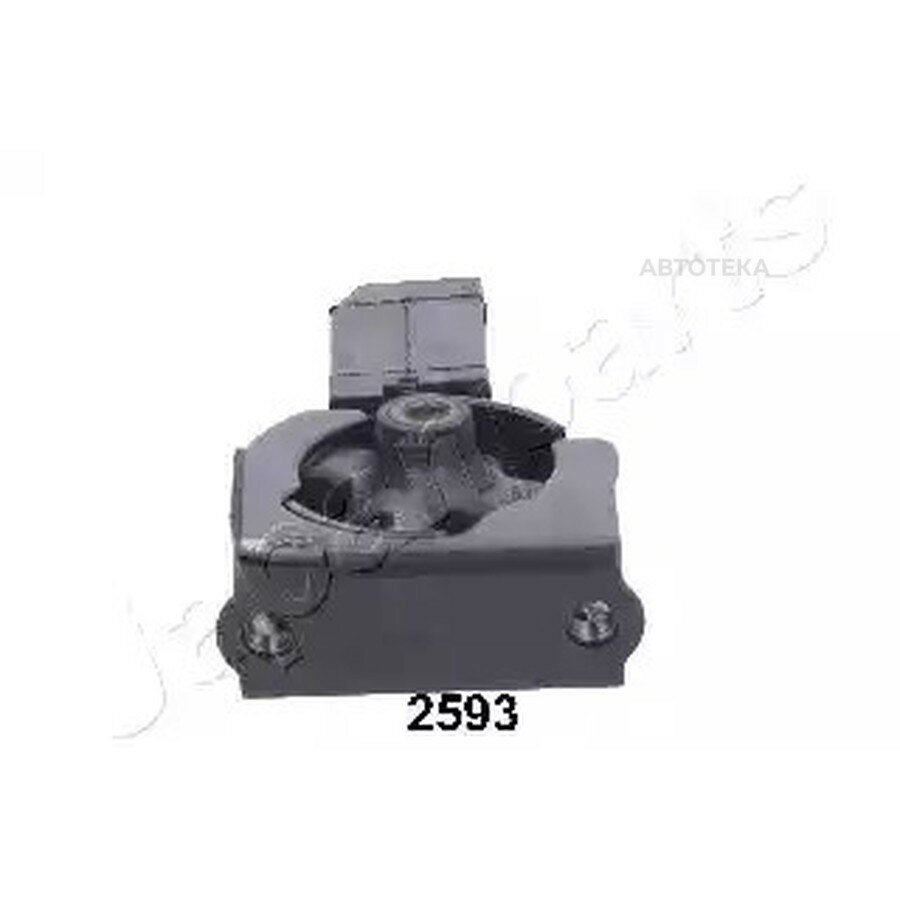 Опора двигателя TOYOTA AVENSIS 03-08 перед. JAPANPARTS RU2593