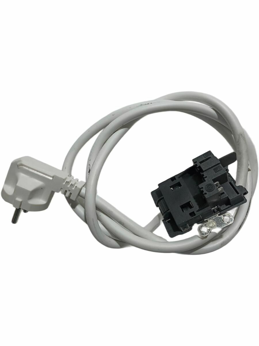Колодка клеммная, для варочной поверхности HANSA BHC36106