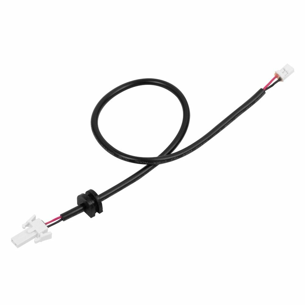 Кабель аккумулятора для заднего фонаря электроскутера Ninebot Max G2/G30/G30D/30LP запасная часть провод подключение аккумулятора