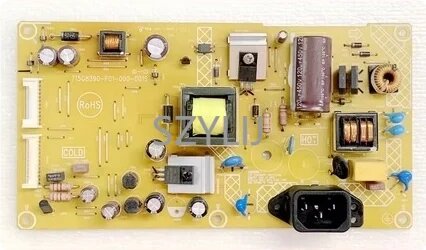 Планшетная сенсорная панель SZYLIJ Q3279VWFD8/WS 715G8390-P01-000-001S 715G8390-P02-000-001S