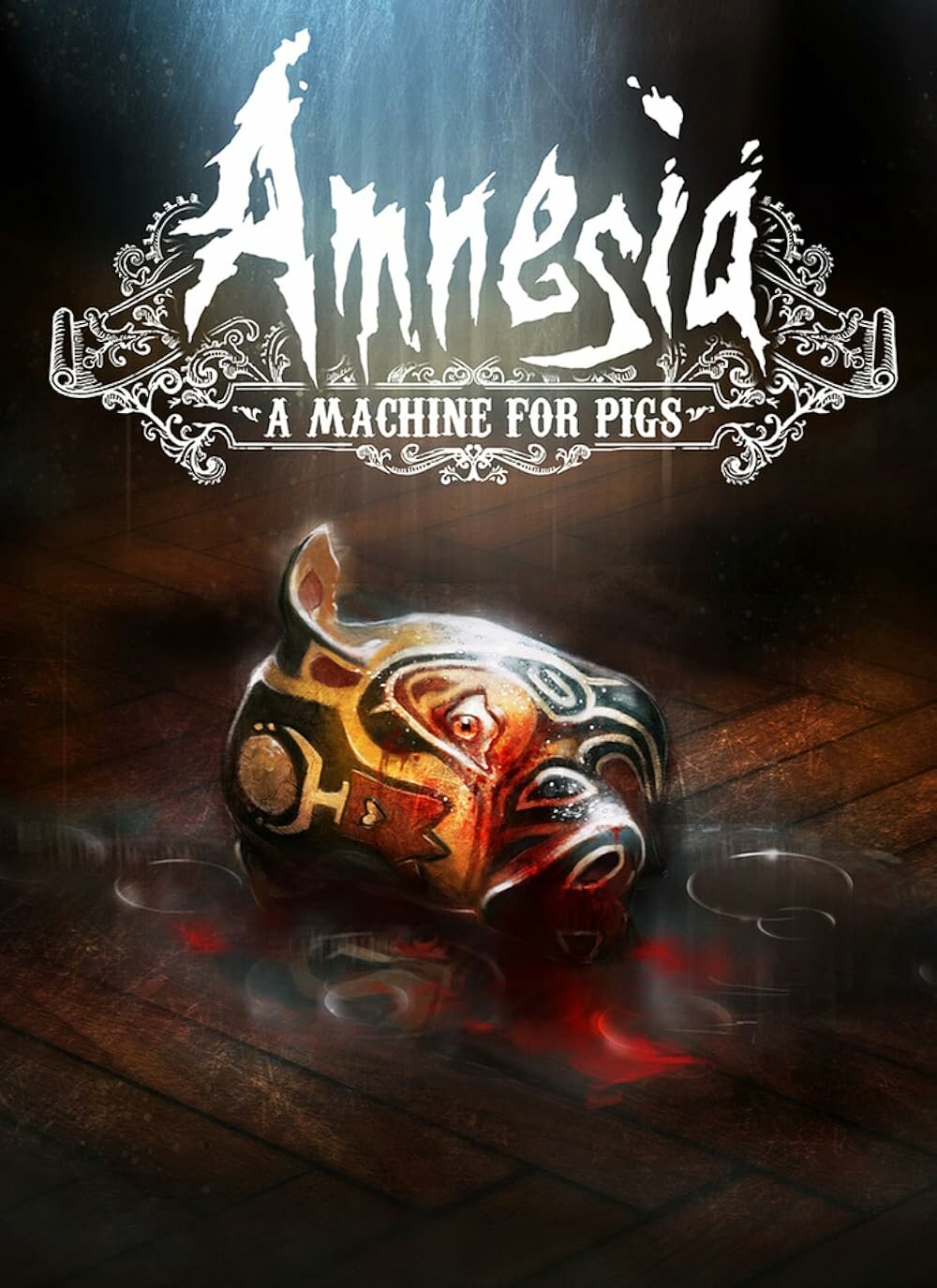Amnesia Collection, Все страны — фото 1