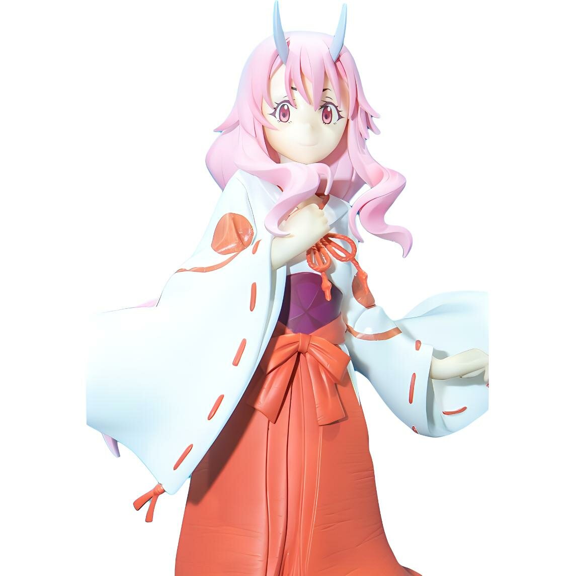 Фигурка унисекс BANPRESTO, Shuna