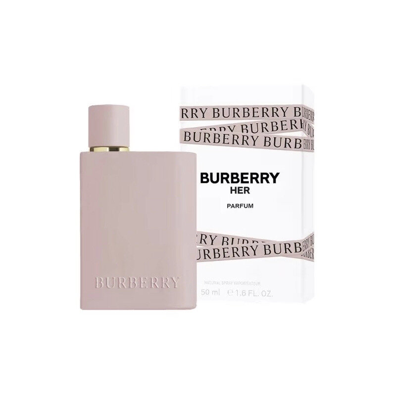 Духи для женщин Burberry Her Parfum 30 мл / Парфюм Барбери Хе Парфам