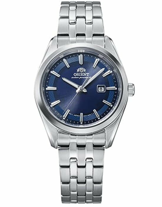  ORIENT