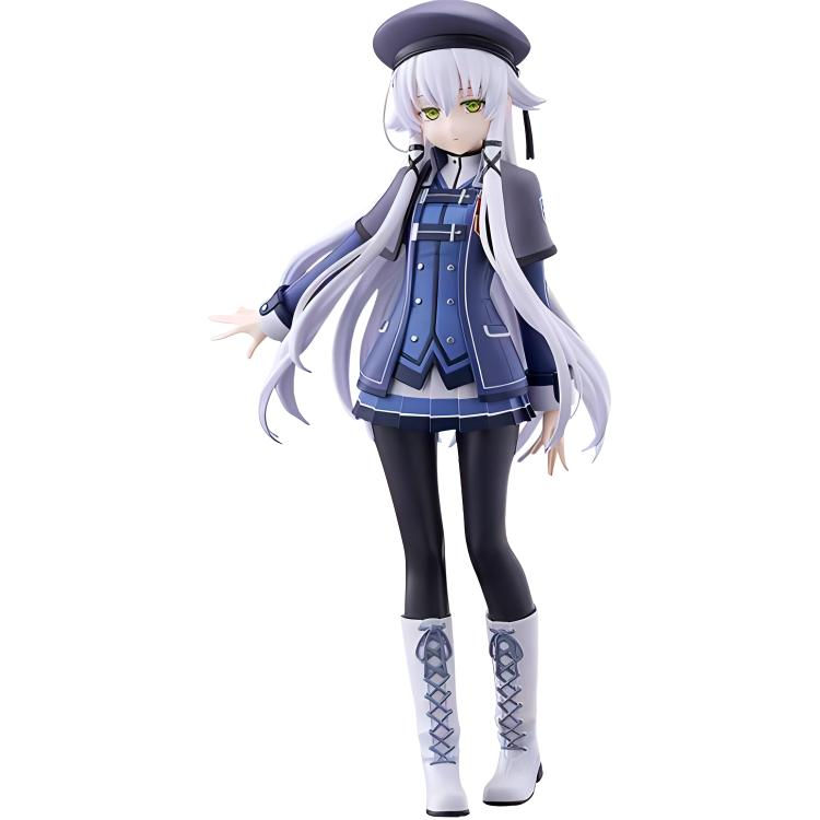 Подарочные сувениры унисекс GOOD SMILE COMPANY POP UP PARADE Yelena O'Neal, 22 см