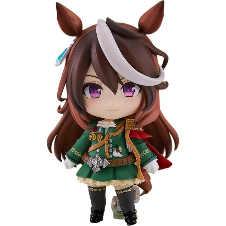 Фигурки унисекс GOOD SMILE COMPANY Pretty Derby, Rudolf Symbol (Gift Not Included Bonus)