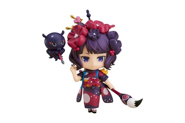 Фигурка унисекс GOOD SMILE COMPANY Fate Chibi