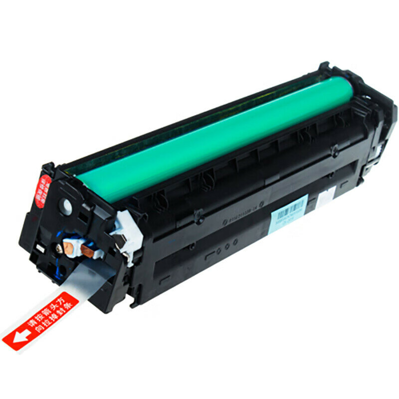 Картридж Tianwei совместимый PR-CB540A/CE320A/CF210AE Чёрный 2200 страниц для CP1215 Цвет：PR-CB540A