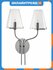 Бра Lightstar Diafano 758624.