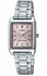 Наручные часы CASIO Collection, серебристый