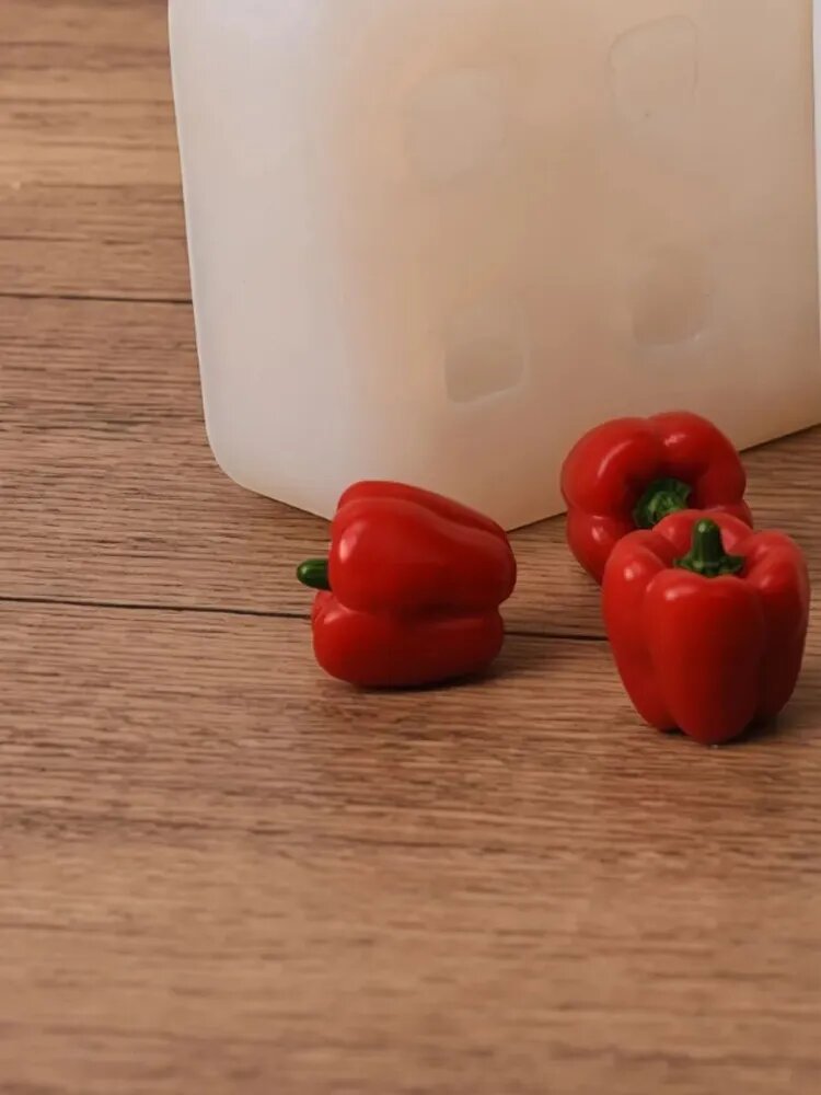 Силиконовая форма