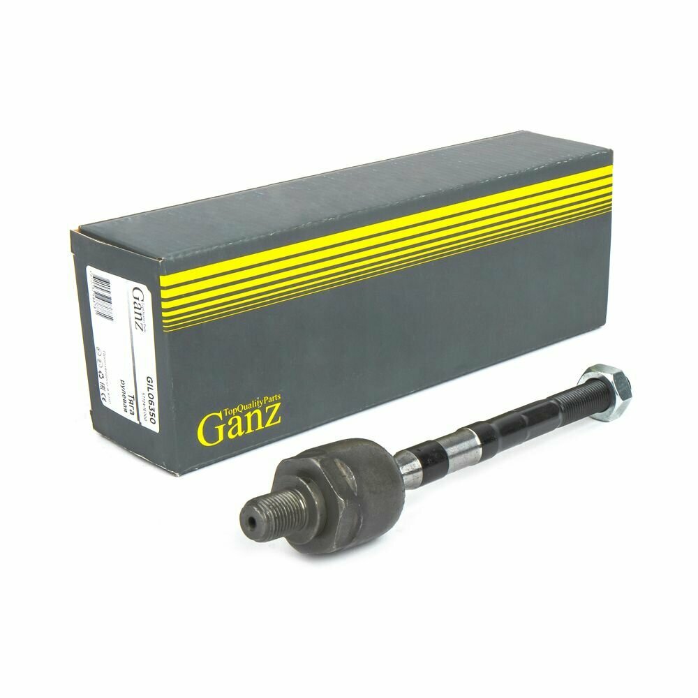 GANZ Тяга рулевая L R KIA GIL06350