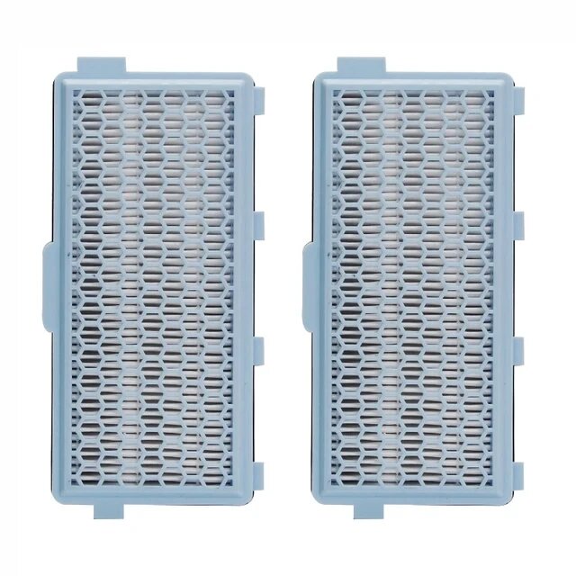 HEPA-фильтры для пылесоса Miele 2pcs