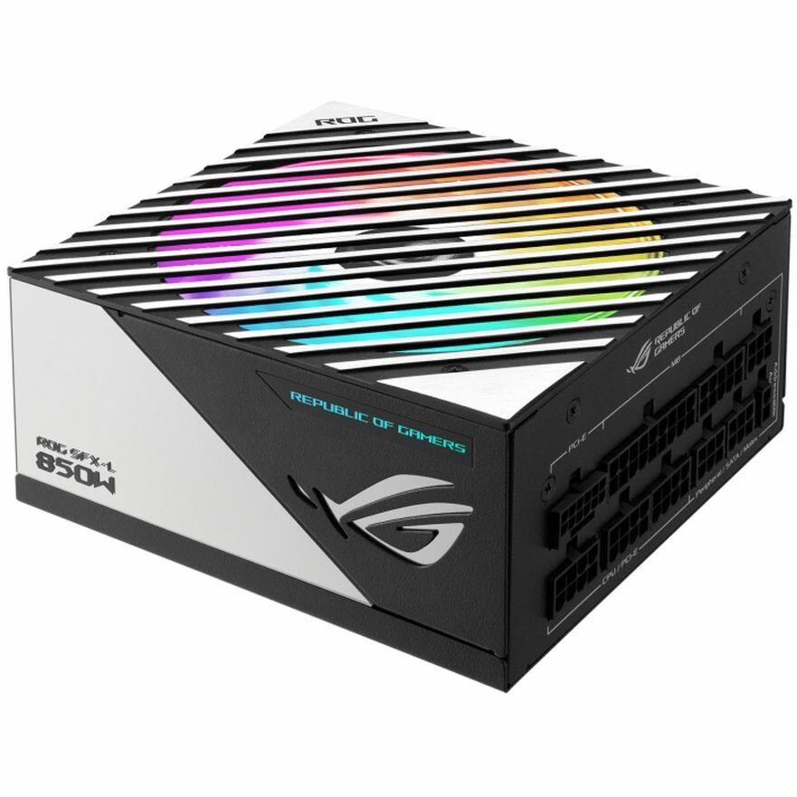 Блок питания ASUS 90YE00N3-B0NA00 850 Вт
