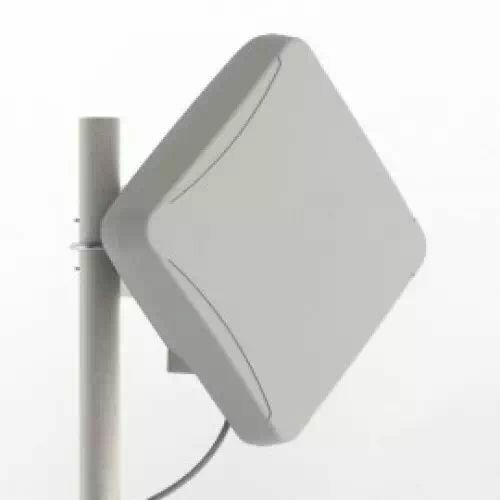 PETRA BB MIMO 2x2 UniBox-2 (SMA) антэкс - антенна с гермобоксом для 3G/4G модема