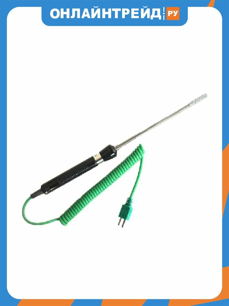 Зонд температуры воздуха Rgk TR-10A