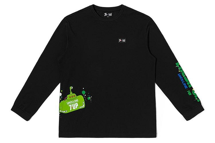 Футболка Lee X 7up