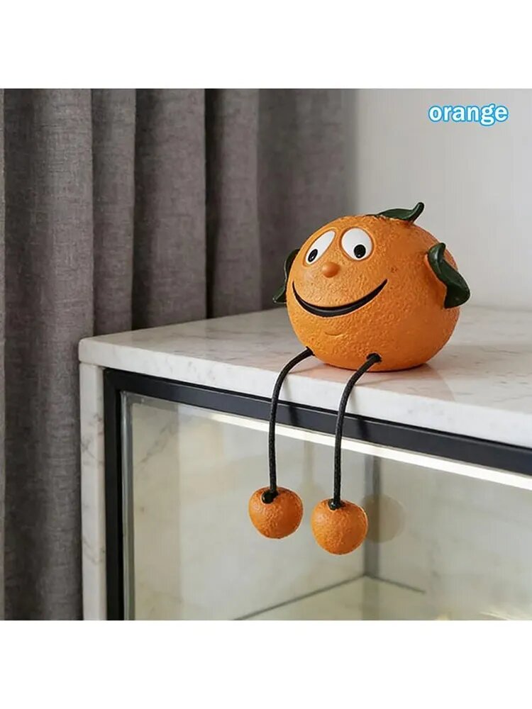 Фигурка декоративная