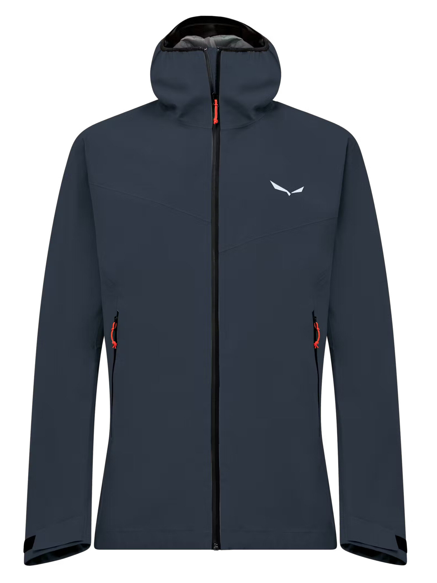 Куртка Salewa Puez GTX 3L Epe Blueberry (EU: M)