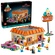 Конструктор LEGO Icons 10352 Симпсоны: Крастибургер, 1635 дет.