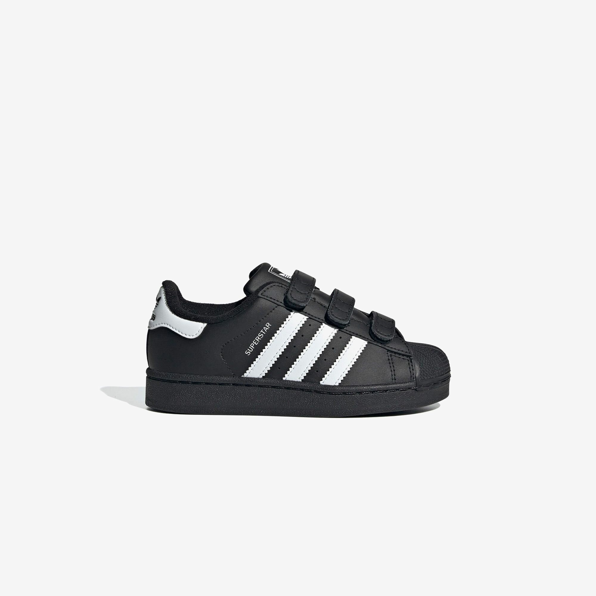 Кеды Детские кеды Adidas SUPERSTAR II