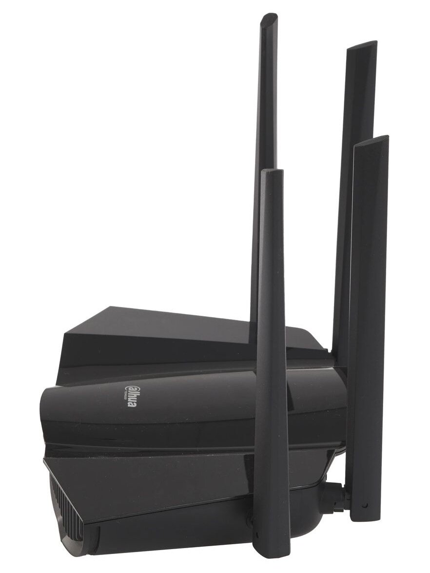 Wi-Fi роутер Dahua DH-AX30