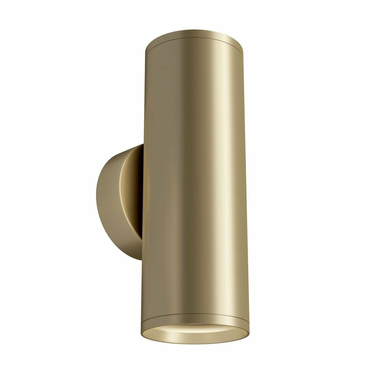 Светильник настенный Technical FOCUS S, C068WL-02MG, 10W, GU10